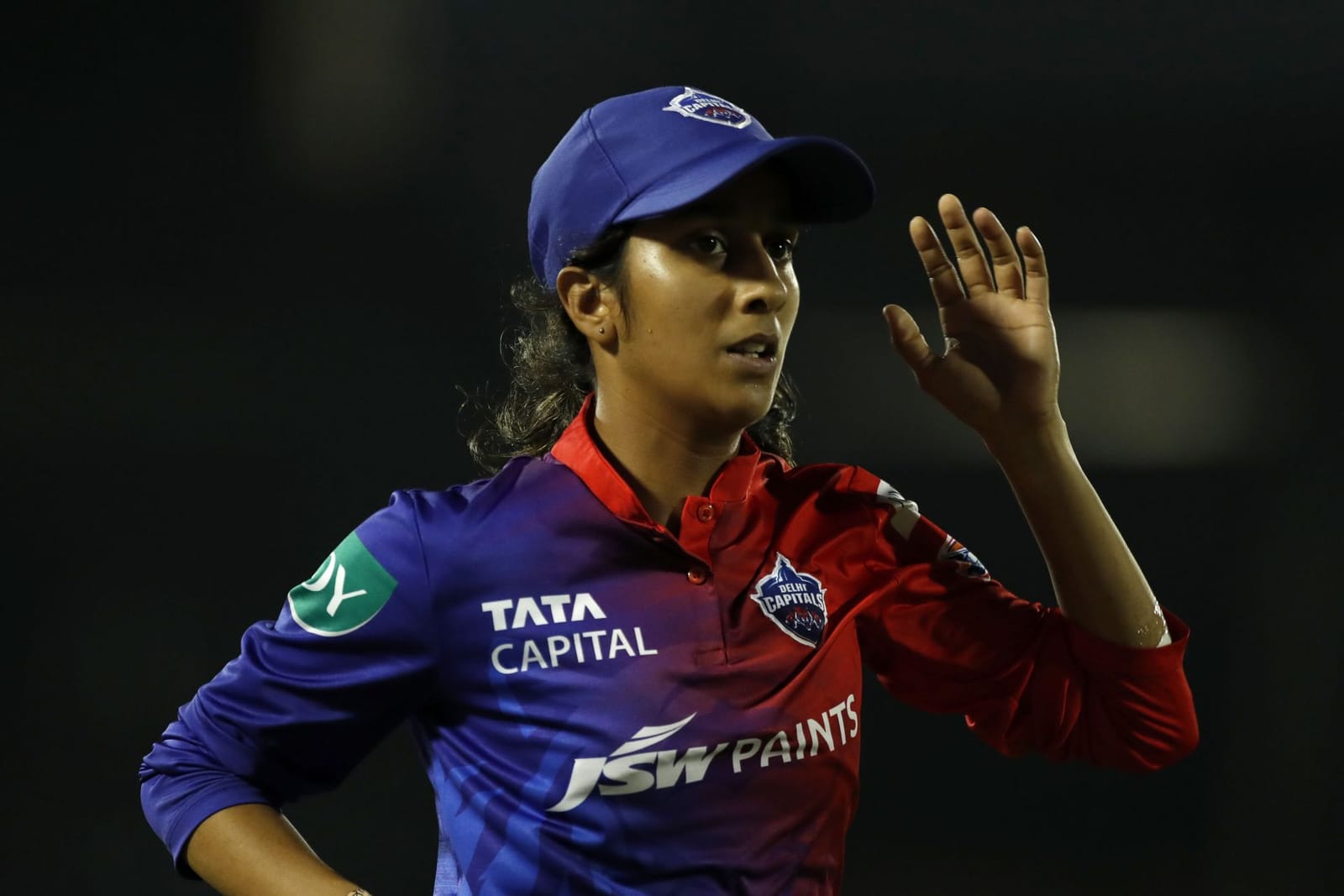 Delhi Capitals name World Cup-winning India star as captain ahead of ...