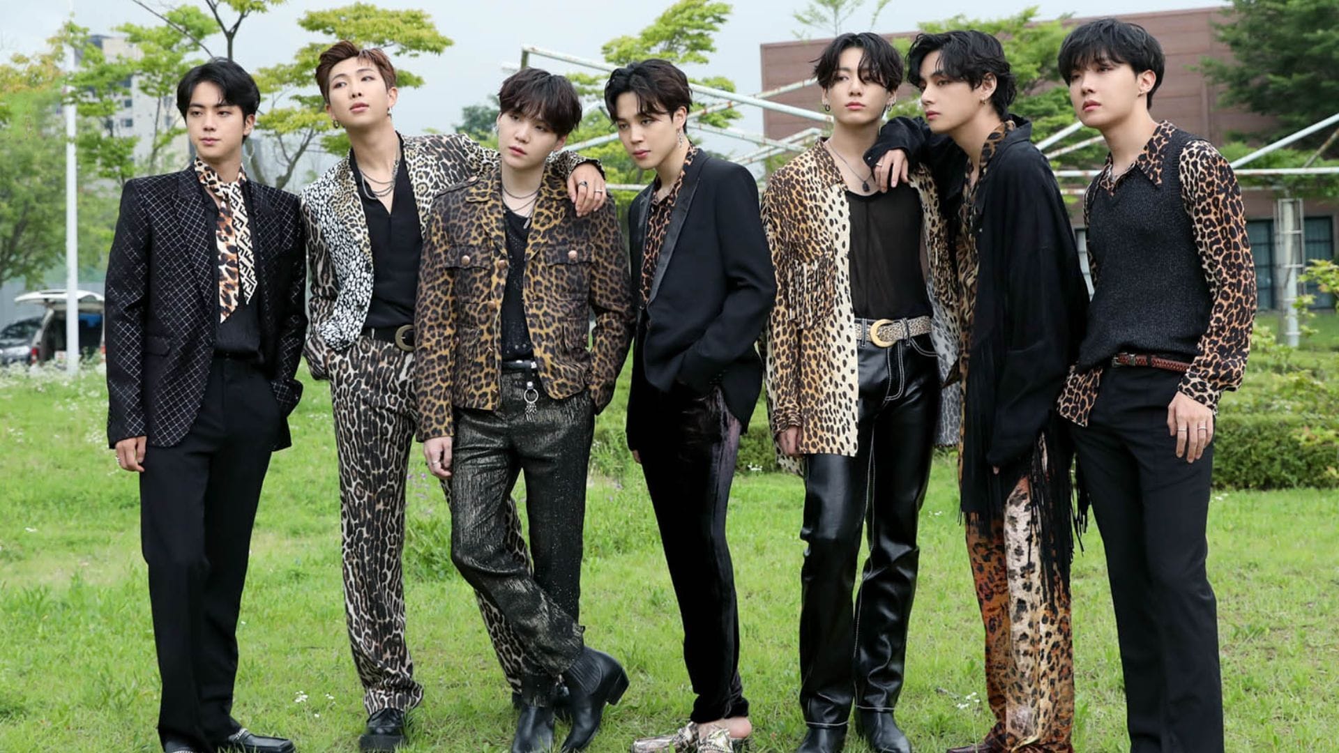 All hints from the BTS members on the 2026 group comeback: Main ...