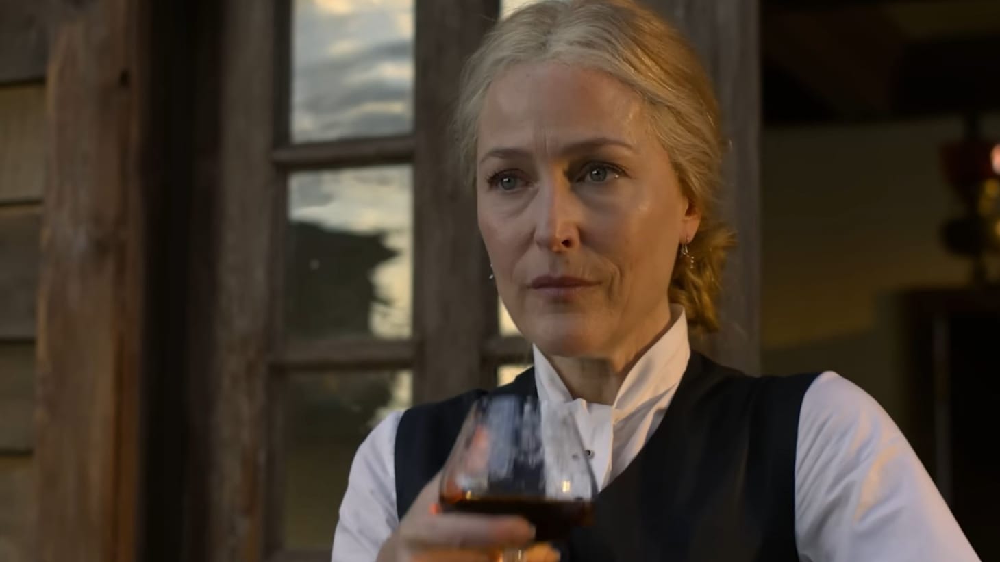 The Abandons season 1 ending explained: How does the fight between Fiona and Constance end?
