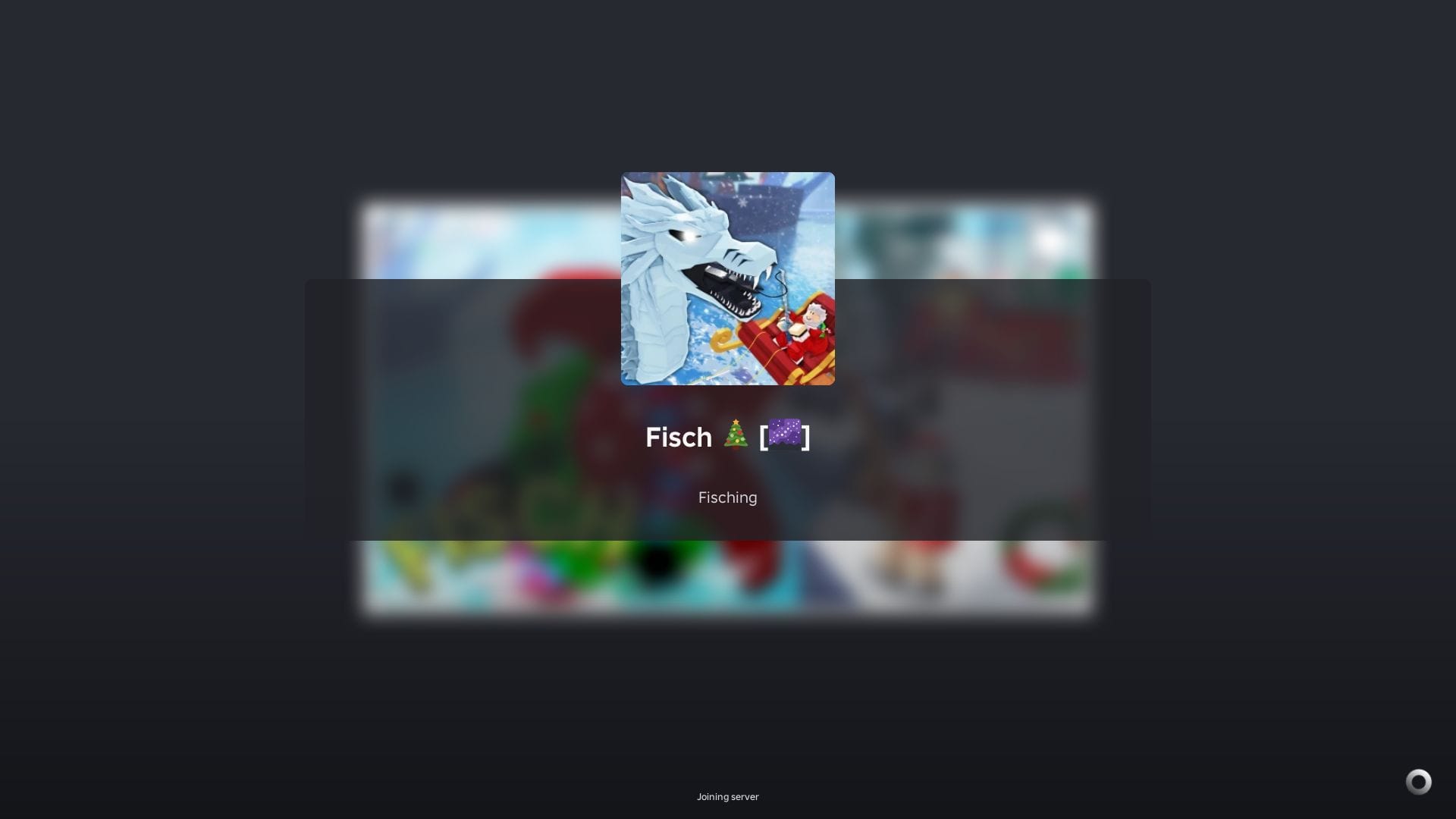 How to get Nova Resin in Fisch