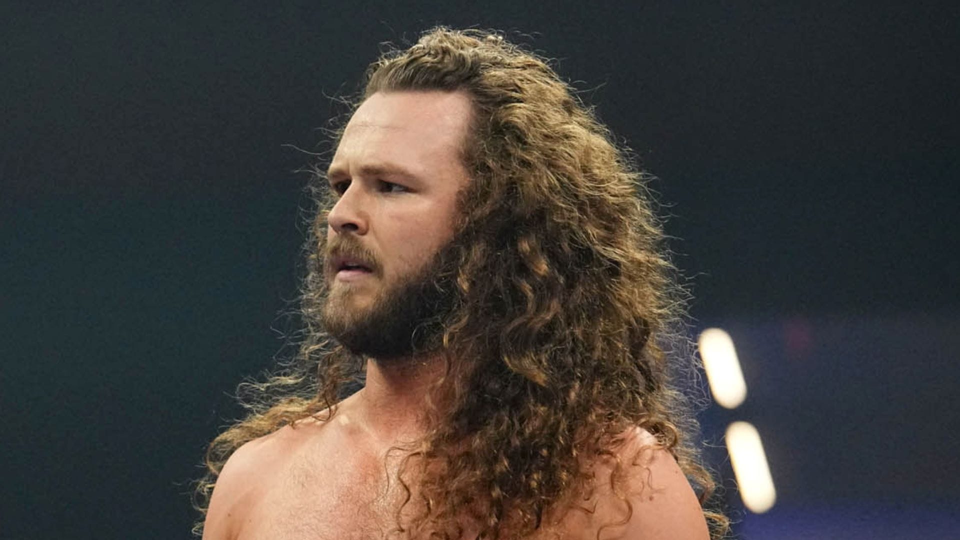 "Couldn've been dead" - Jack Perry reveals fan-favorite AEW star ...