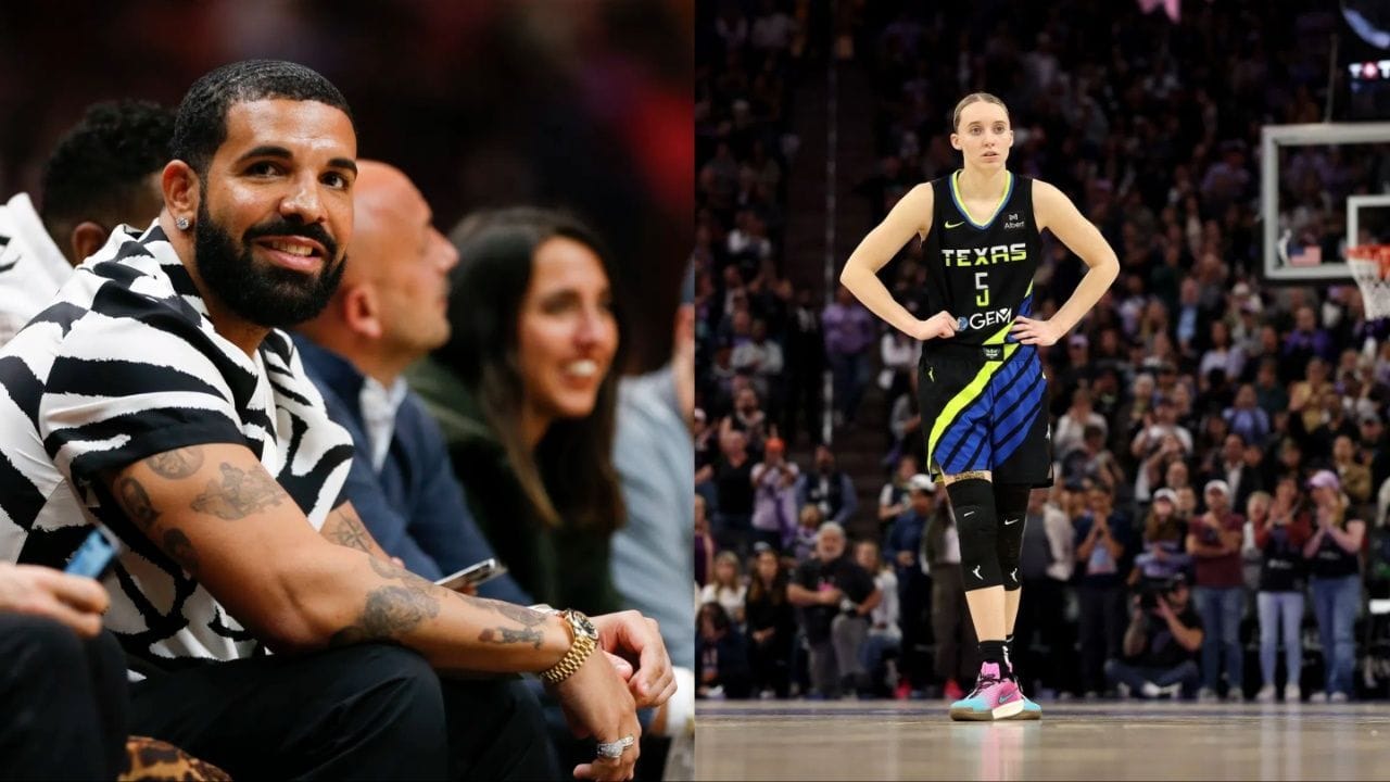 Drake’s Post Featuring Paige Bueckers Leads $250 Million WNBA Team to ...