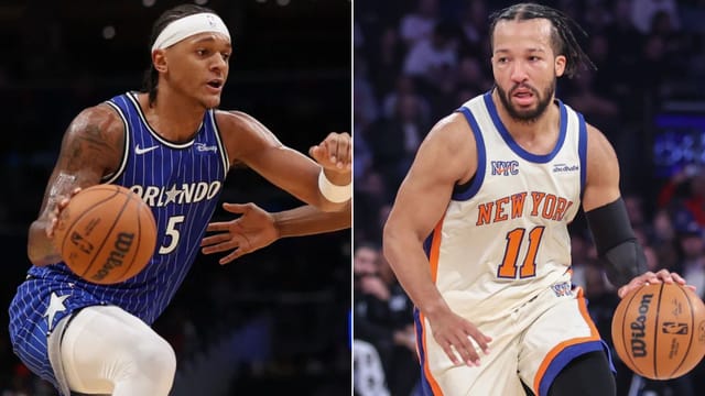 New York Knicks vs Orlando Magic Preview and Prediction - Dec. 13 ...