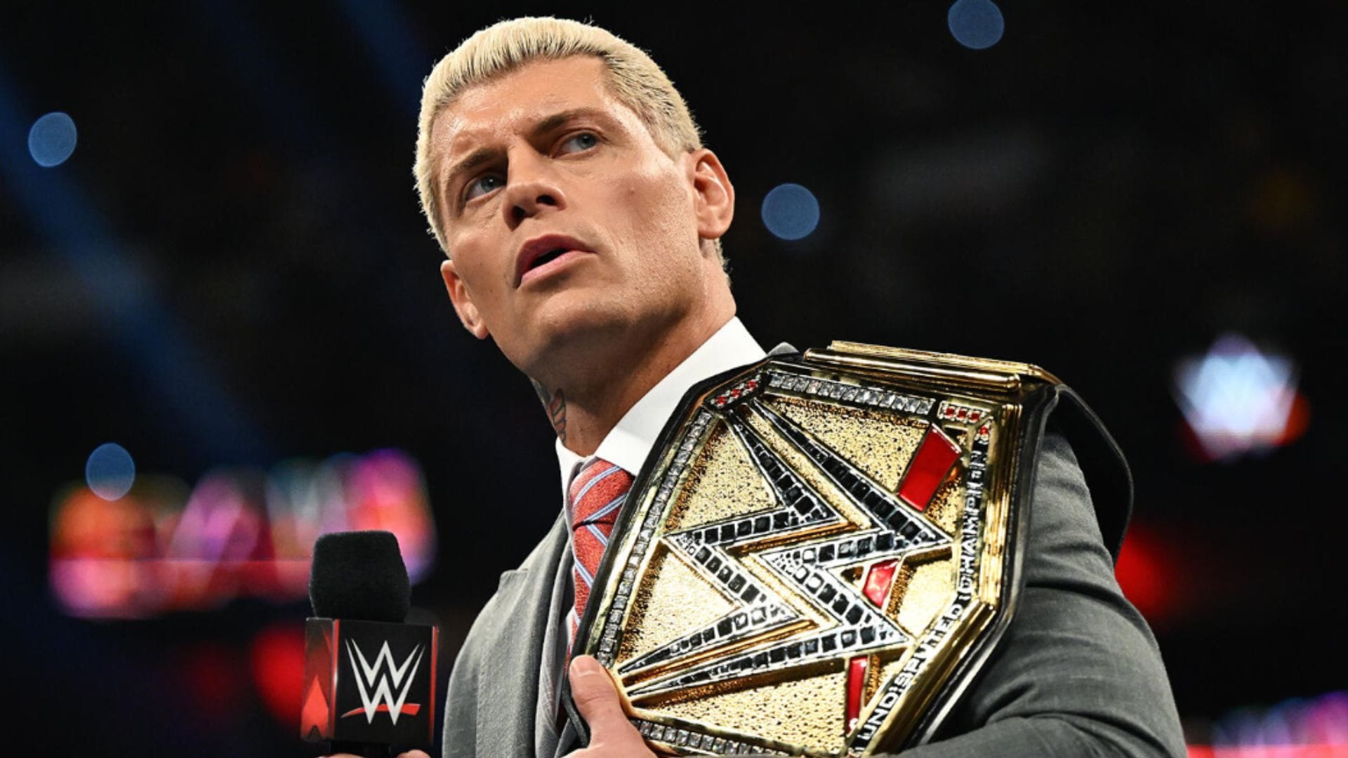 Major AEW name reveals heartwarming gesture from Cody Rhodes; heaps ...