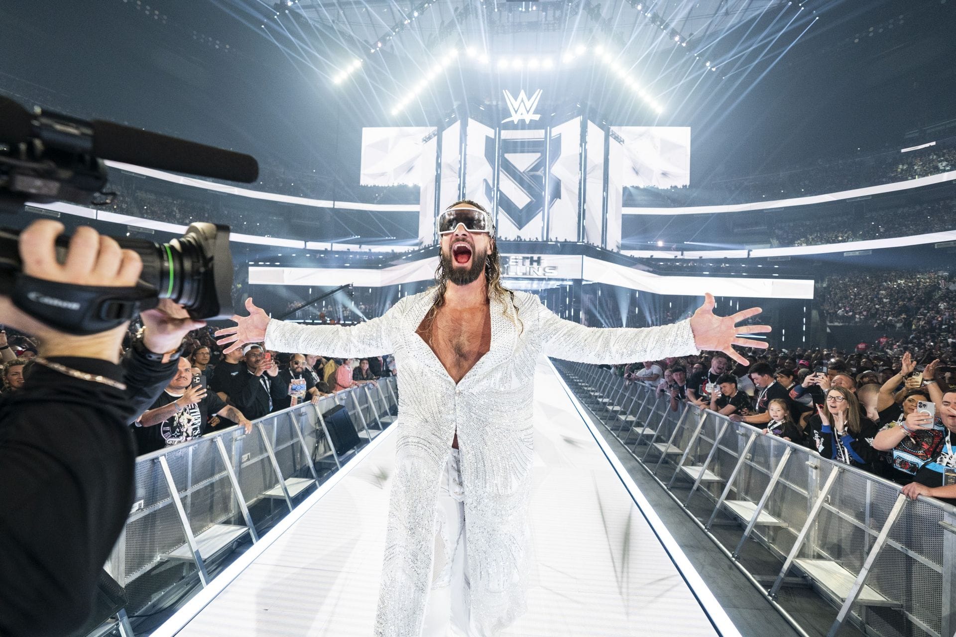 5 WWE Superstars who could be a part of Seth Rollins' new faction