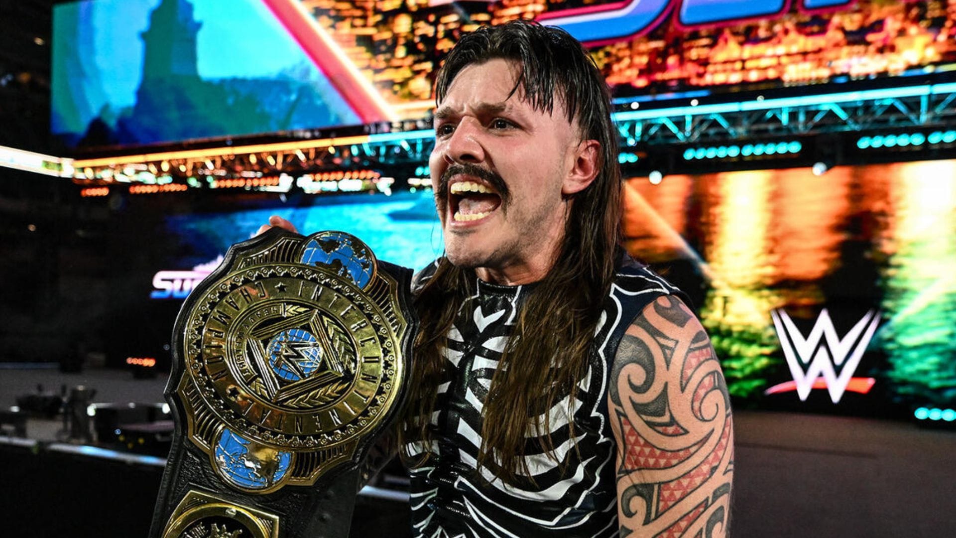 WWE News & Rumor Roundup: Uncertainty around Dominik Mysterio's ...