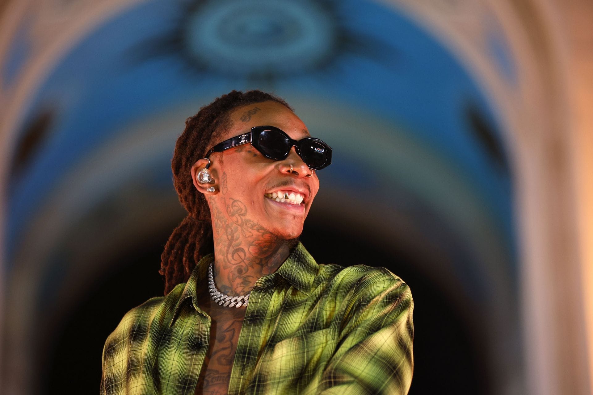 Is Wiz Khalifa in jail? Rapper's 9-month sentence in Romania explained