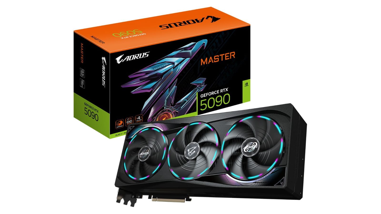 5 best GPUs for Ryzen 7 9800X3D