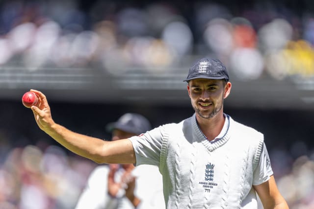 3 teams where Josh Tongue would have been a good fit at for IPL 2026 ft ...