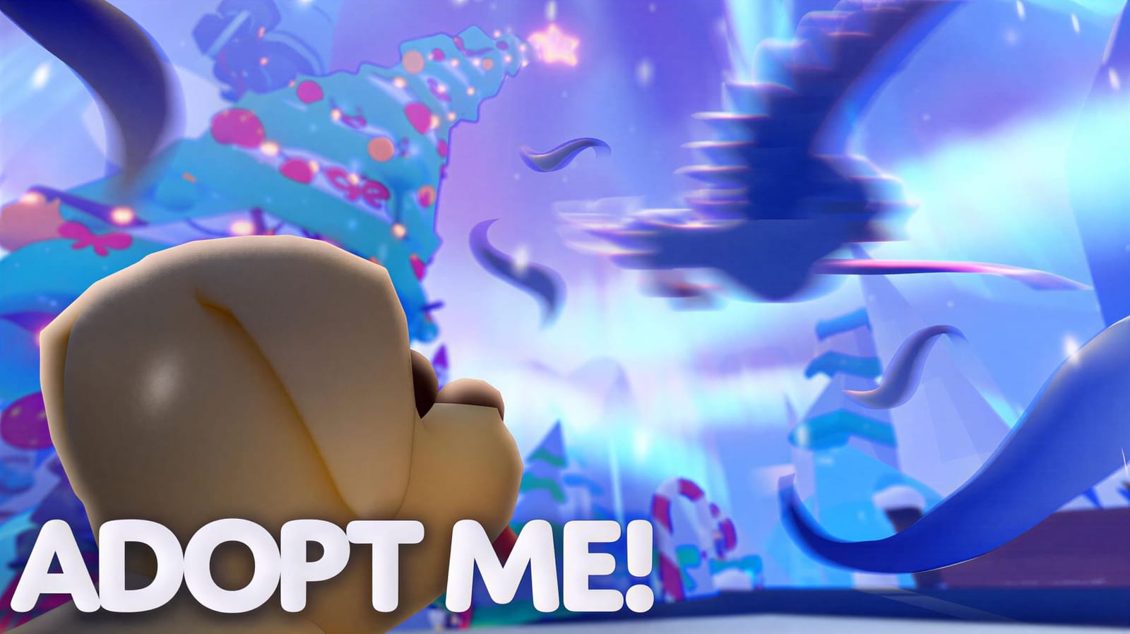 Adopt Me Xmas Week 3 update patch notes