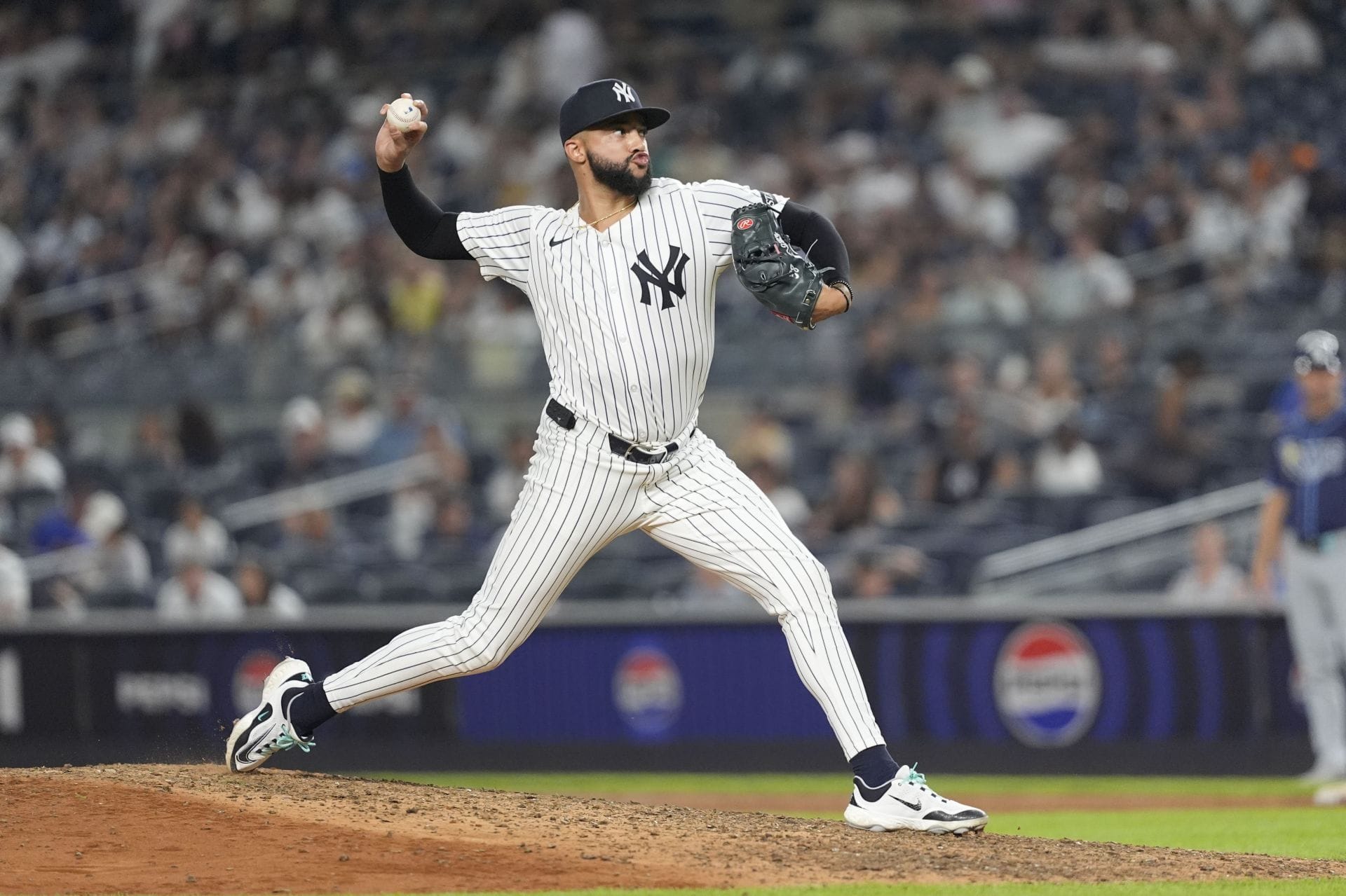 “Devin Williams didn’t have that makeup for Yankees” - MLB analysts ...