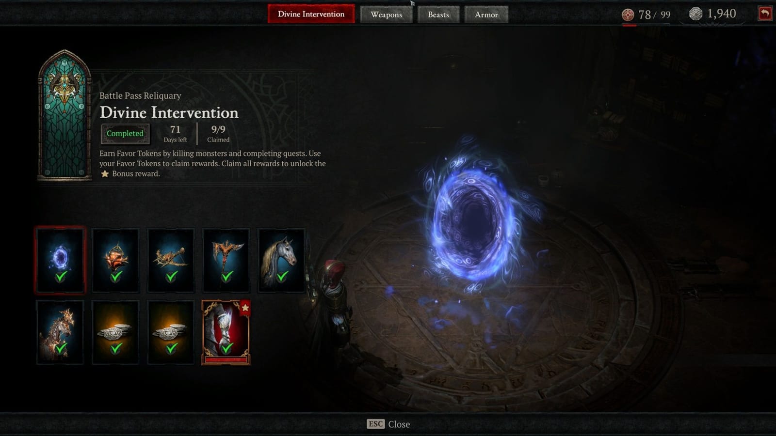 When could Diablo 4 Season 12 start?