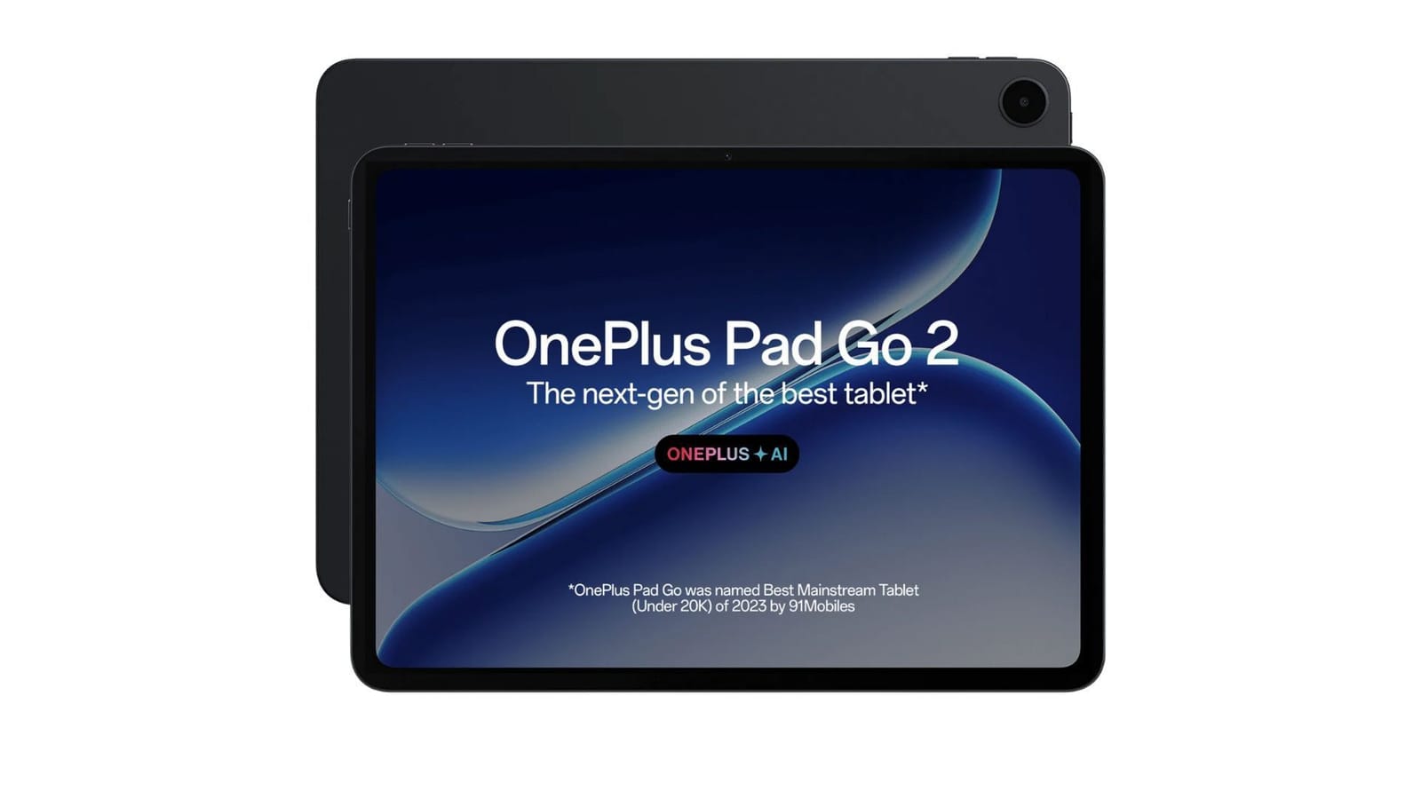 OnePlus Pad Go 2: Everything you need to know