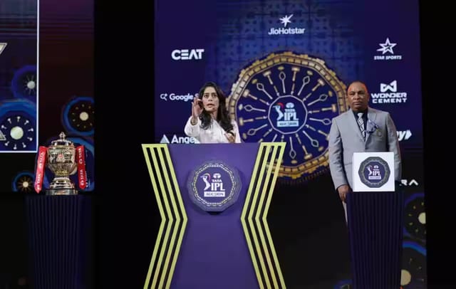 IPL 2026 Auction: Full list of unsold players in IPL Auction 2026 with ...