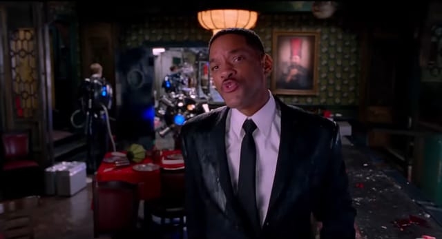 Will Smith: New Men in Black film reportedly eyes Will Smith for sequel