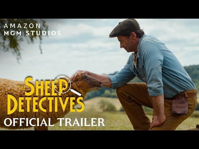 The Sheep Detectives cast & characters: Meet the stars behind the film ...