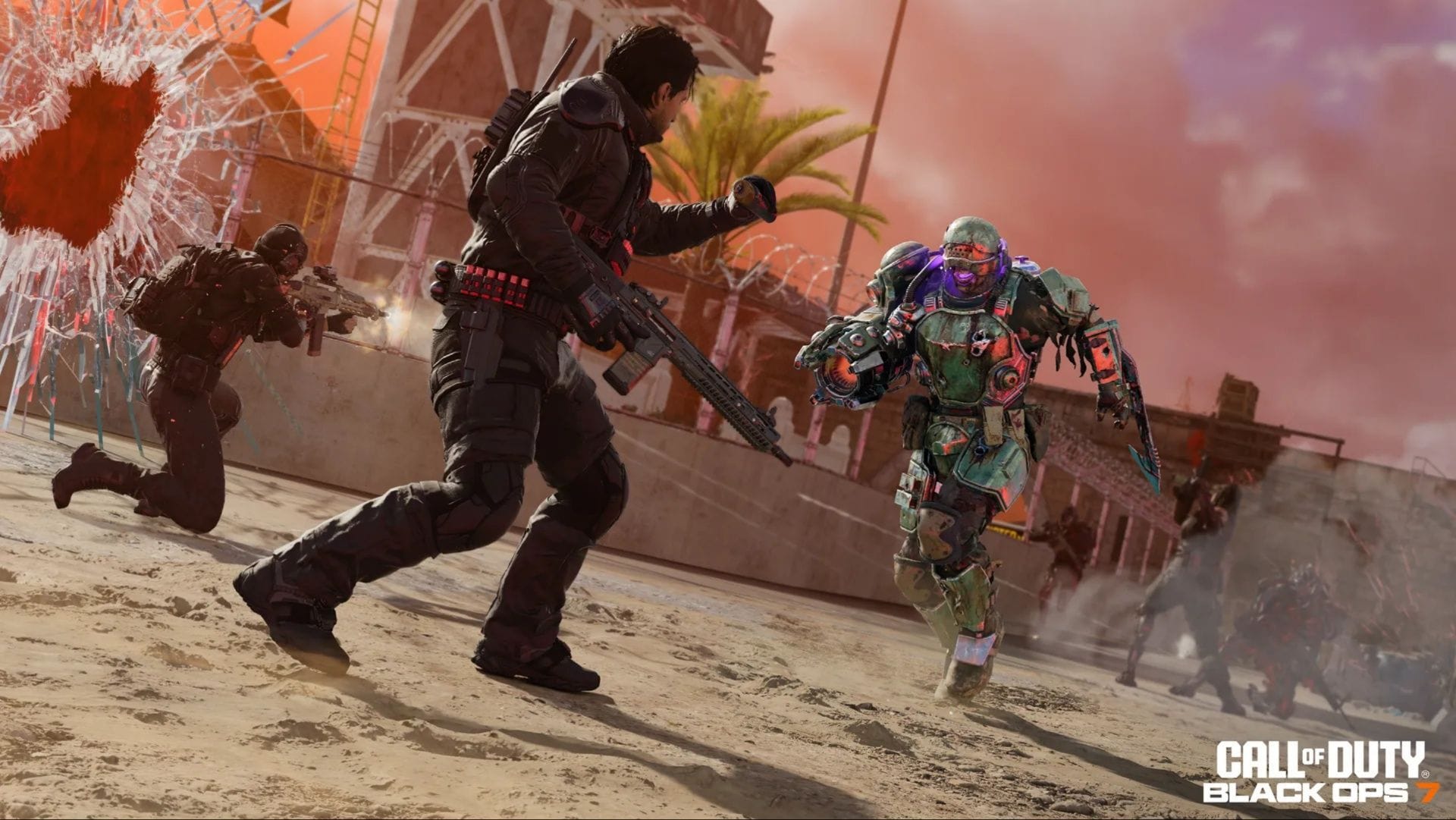 Warzone and Black Ops 7 Season 1 release countdown: Start time for all ...