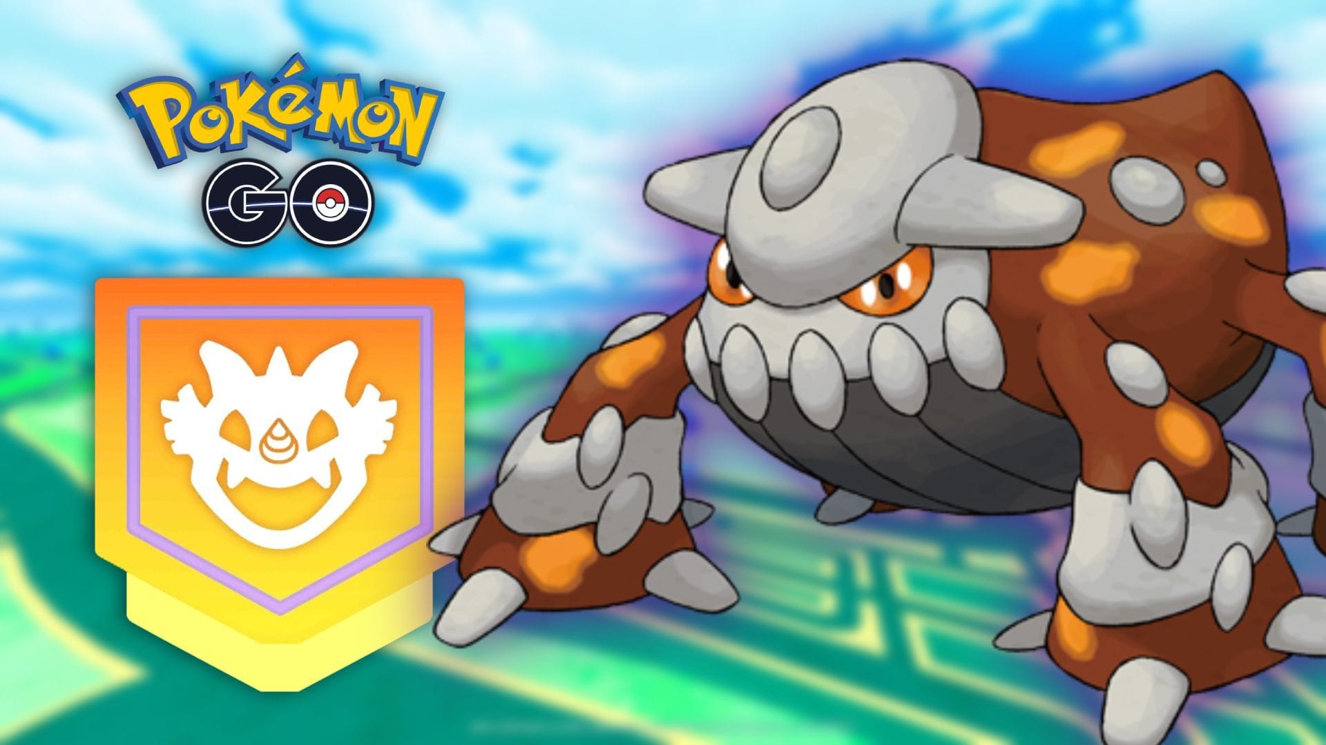 Can you solo defeat Shadow Heatran in Pokemon GO 5-star Shadow Raids?