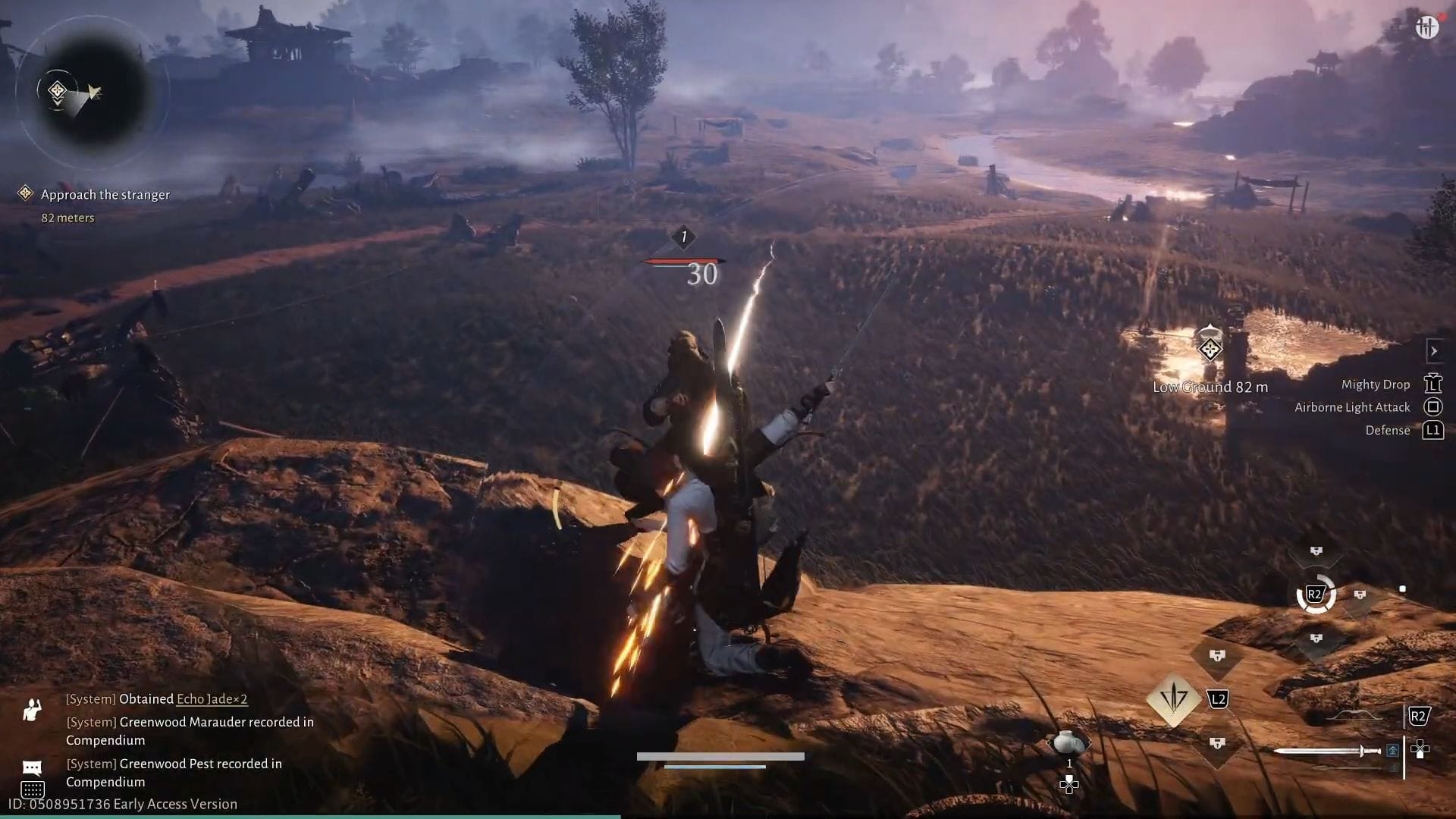 Where Winds Meet walkthrough: How to complete Qinghe Eight Bowls quest