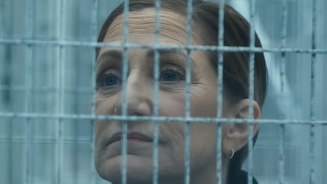 Mayor of Kingstown season 4 episode 8 ending explained: Does Tracy die?