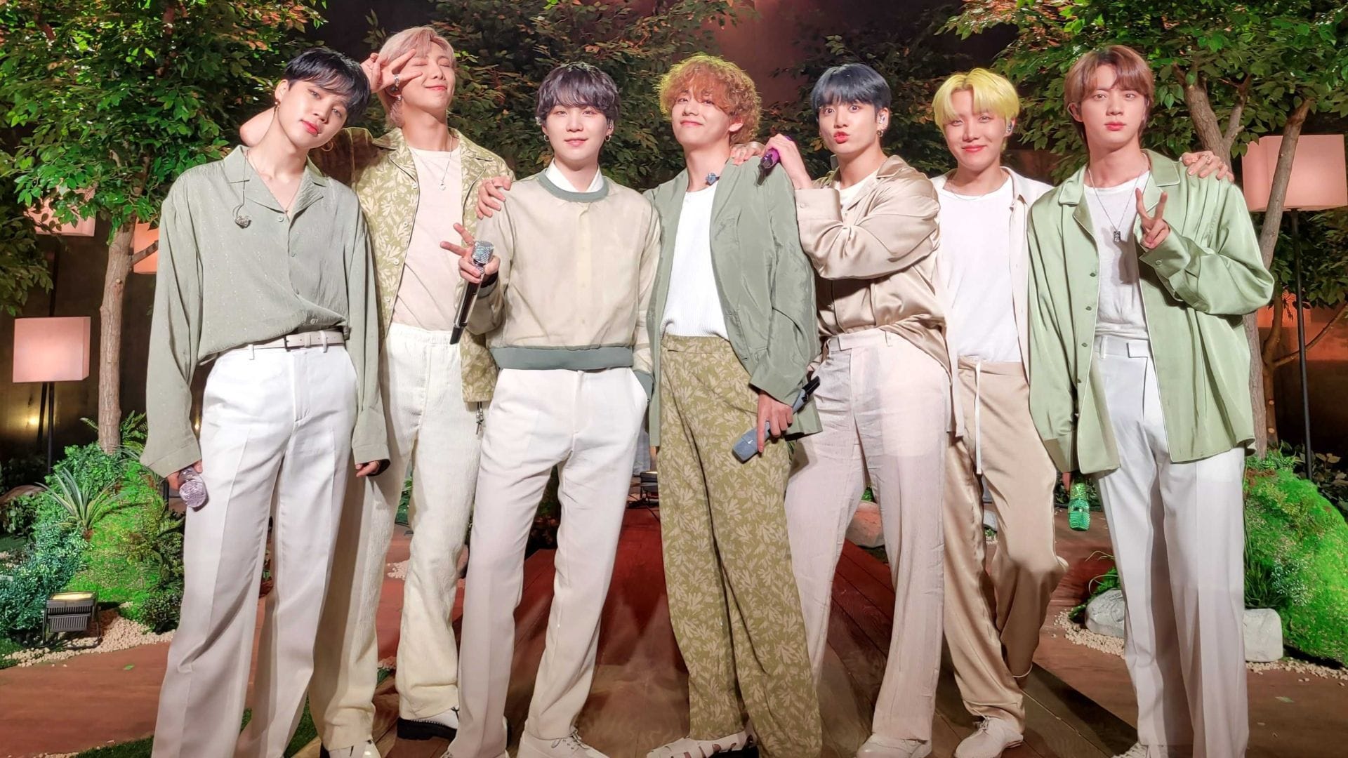 “March 20, 2026?” - Fans speculate BTS comeback date after members ...