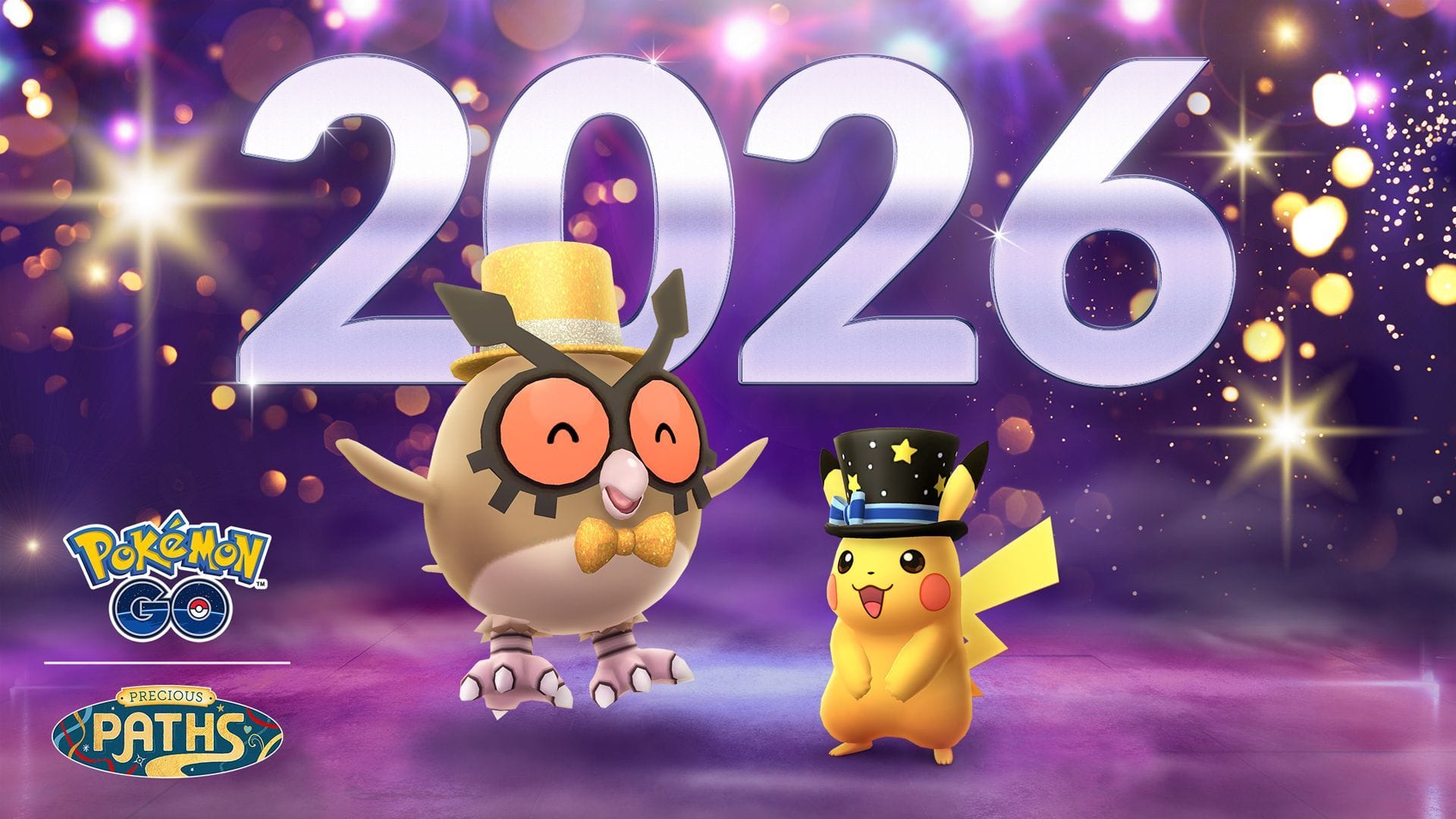 Pokemon GO New Year 2026 overview: Best tips and tricks, hunt-worthy ...