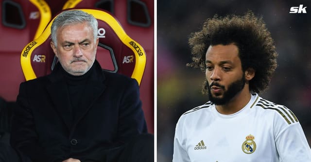 “You don’t defend a damn thing” - Real Madrid hero Marcelo recalls ...