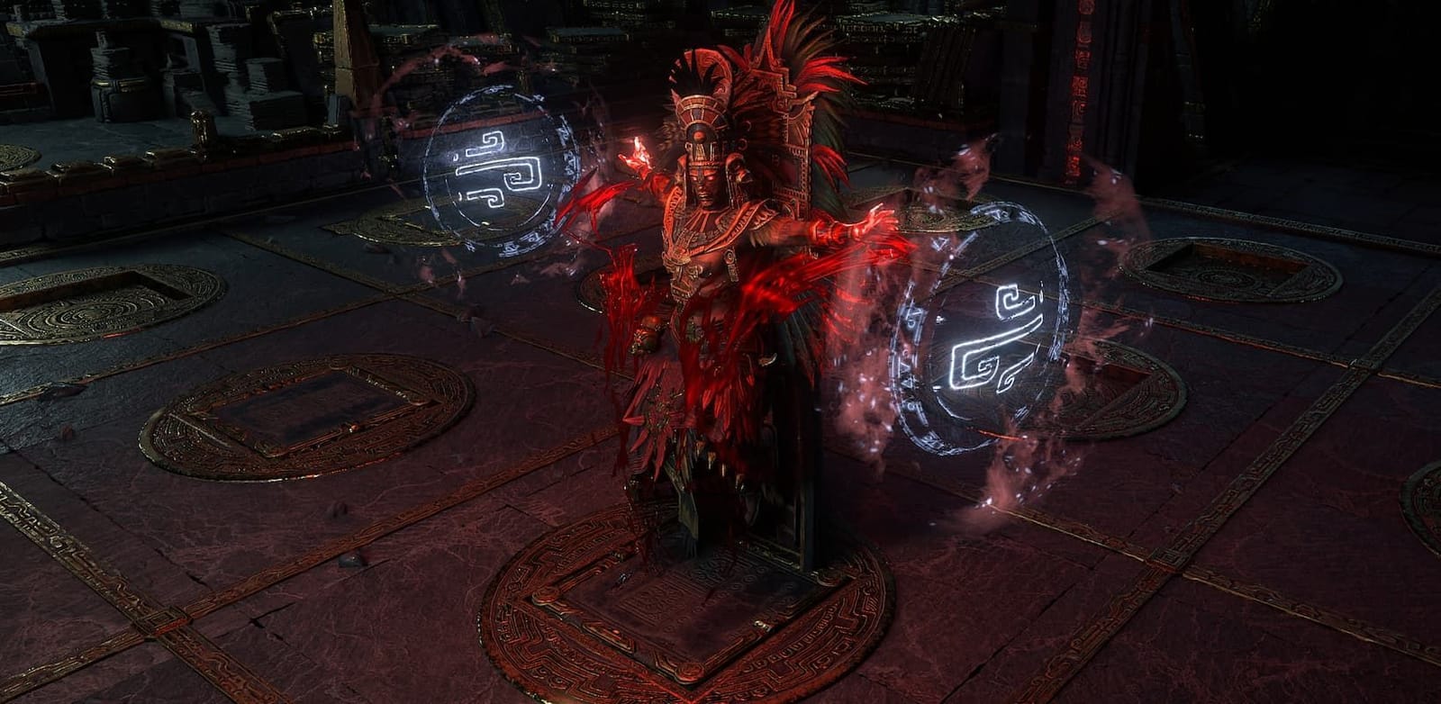 Path of Exile 2 patch 0.4 release time countdown (Last of The Druids)