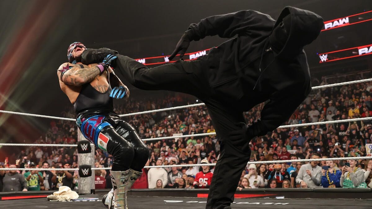 "He surprises people" - 3-time World Heavyweight Champion is returning ...