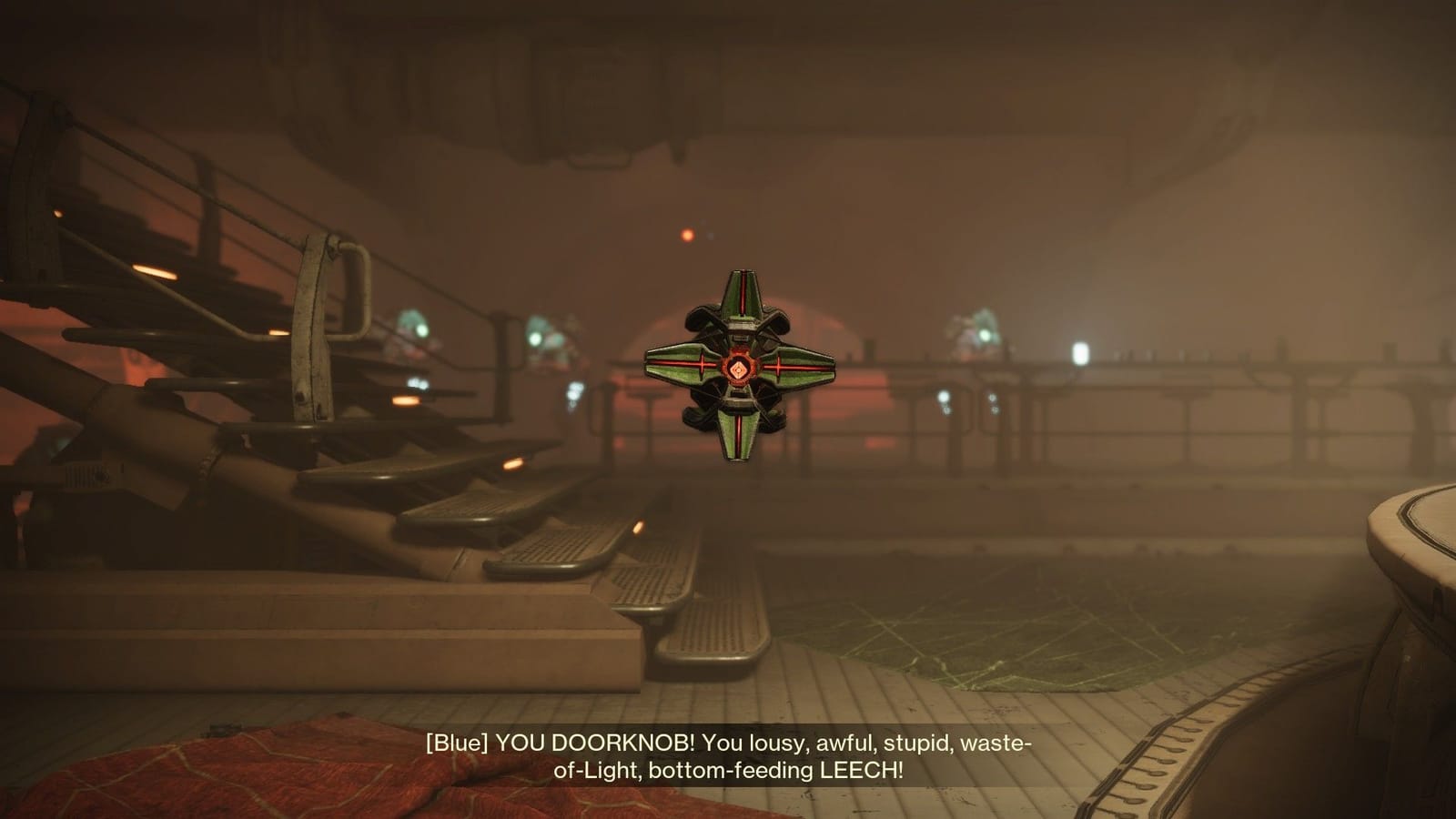 Destiny 2 Renegades campaign walkthrough: Help Drifter's Ghost get her ...