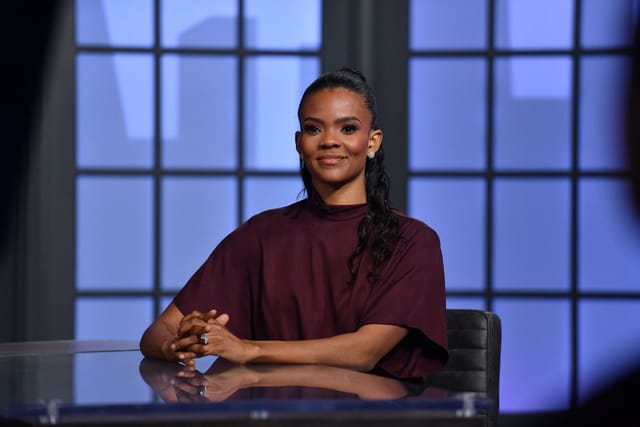 "Non-debunking debunk": Candace Owens reacts after French ministry ...