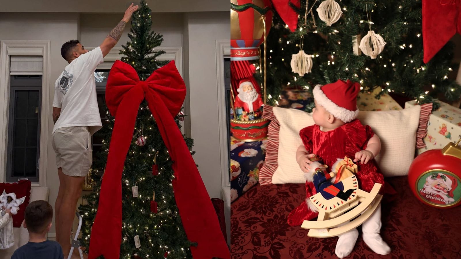 Canucks star Evander Kane's fiancee Mara drops clicks from their ...