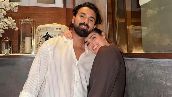 KL Rahul Latest News & Updates - Sportskeeda