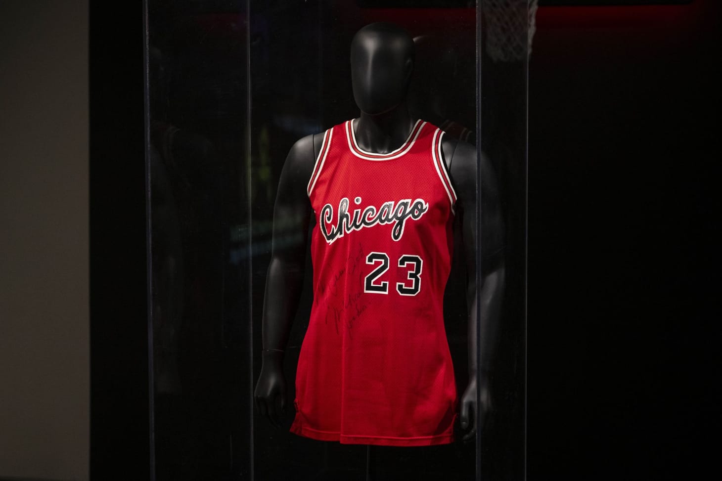 Chicago Bulls Final Appearances - Championship Wins & Appearances