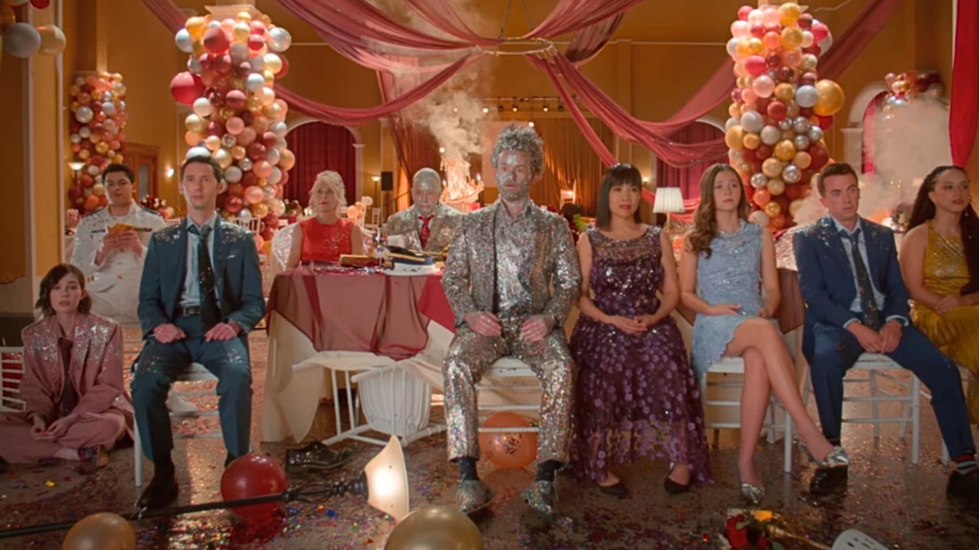 Malcolm in the Middle: Life’s Still Unfair teaser trailer breakdown ...