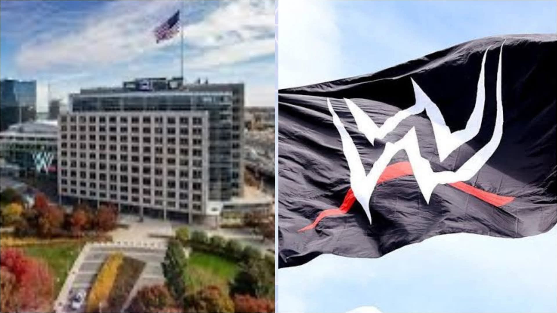 BREAKING: WWE star teased to have first match in 192 days