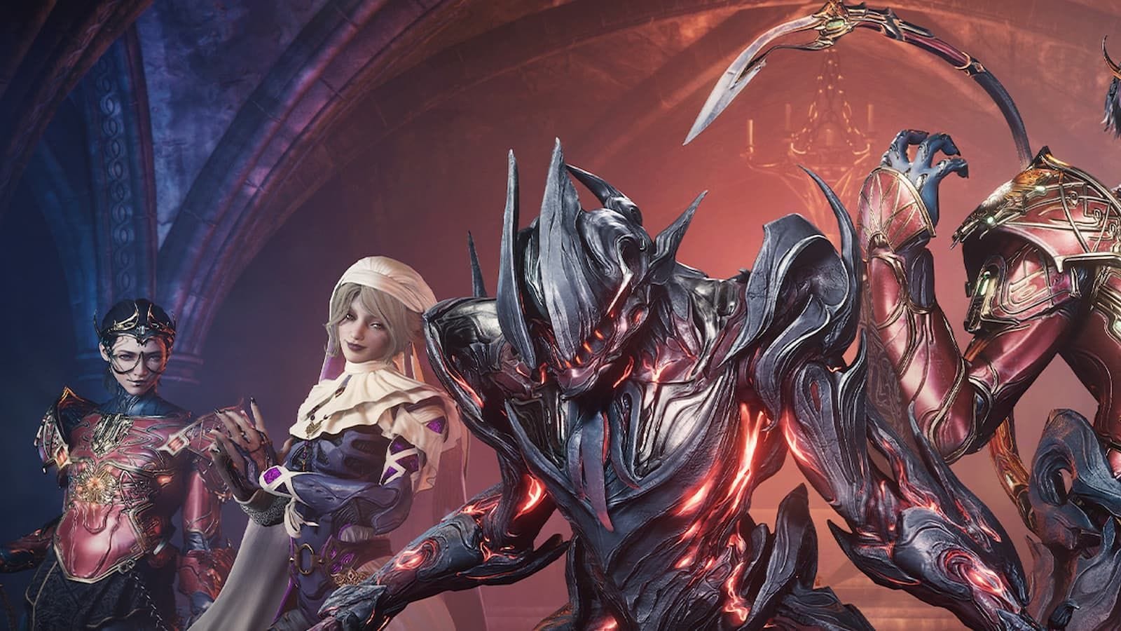 Warframe The Old Peace (Update 41) patch notes