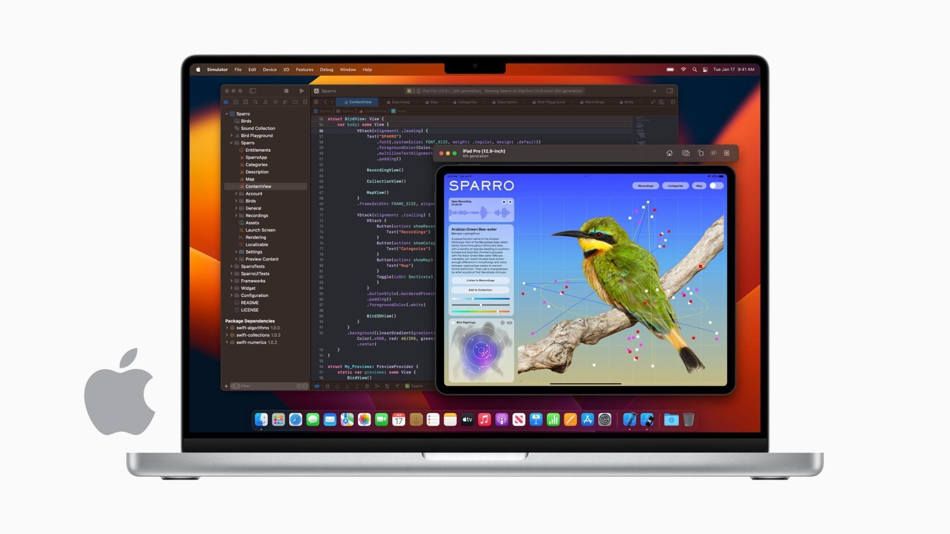 New M6 MacBook Pro leaks offer potential specs and features