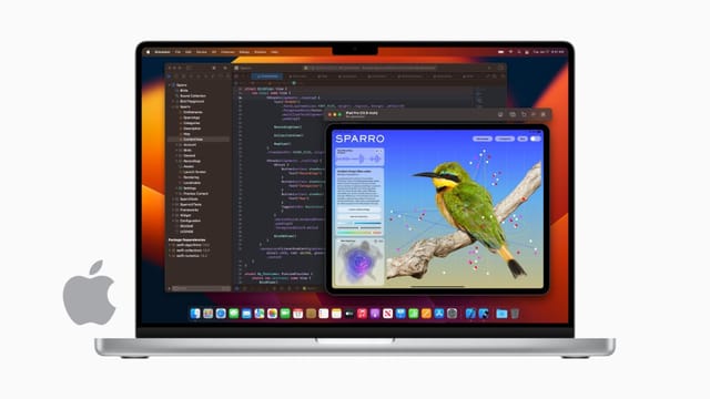 New M6 MacBook Pro leaks offer potential specs and features