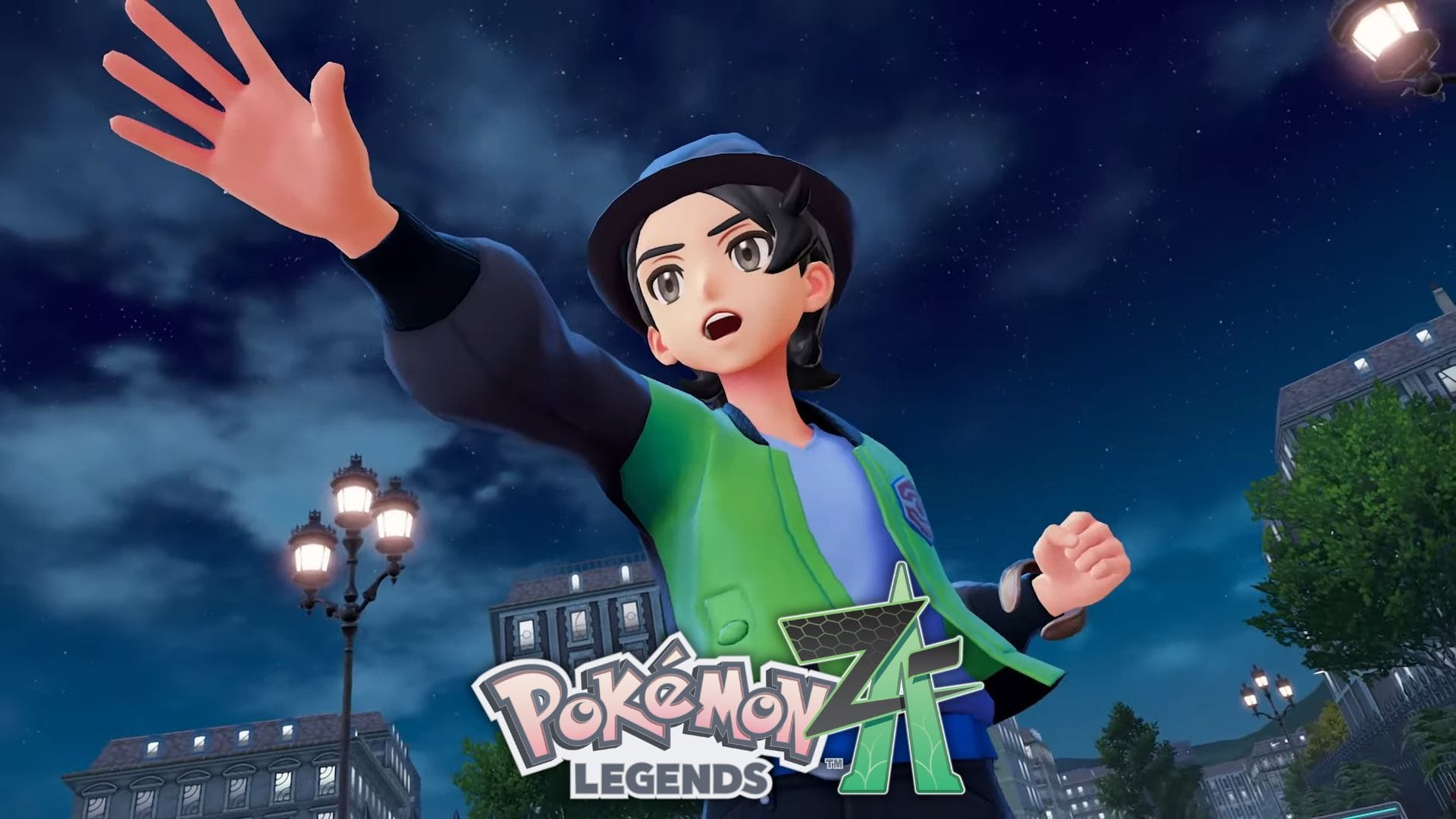 Do you need to complete Pokemon Legends Z-A to play Mega Dimension?