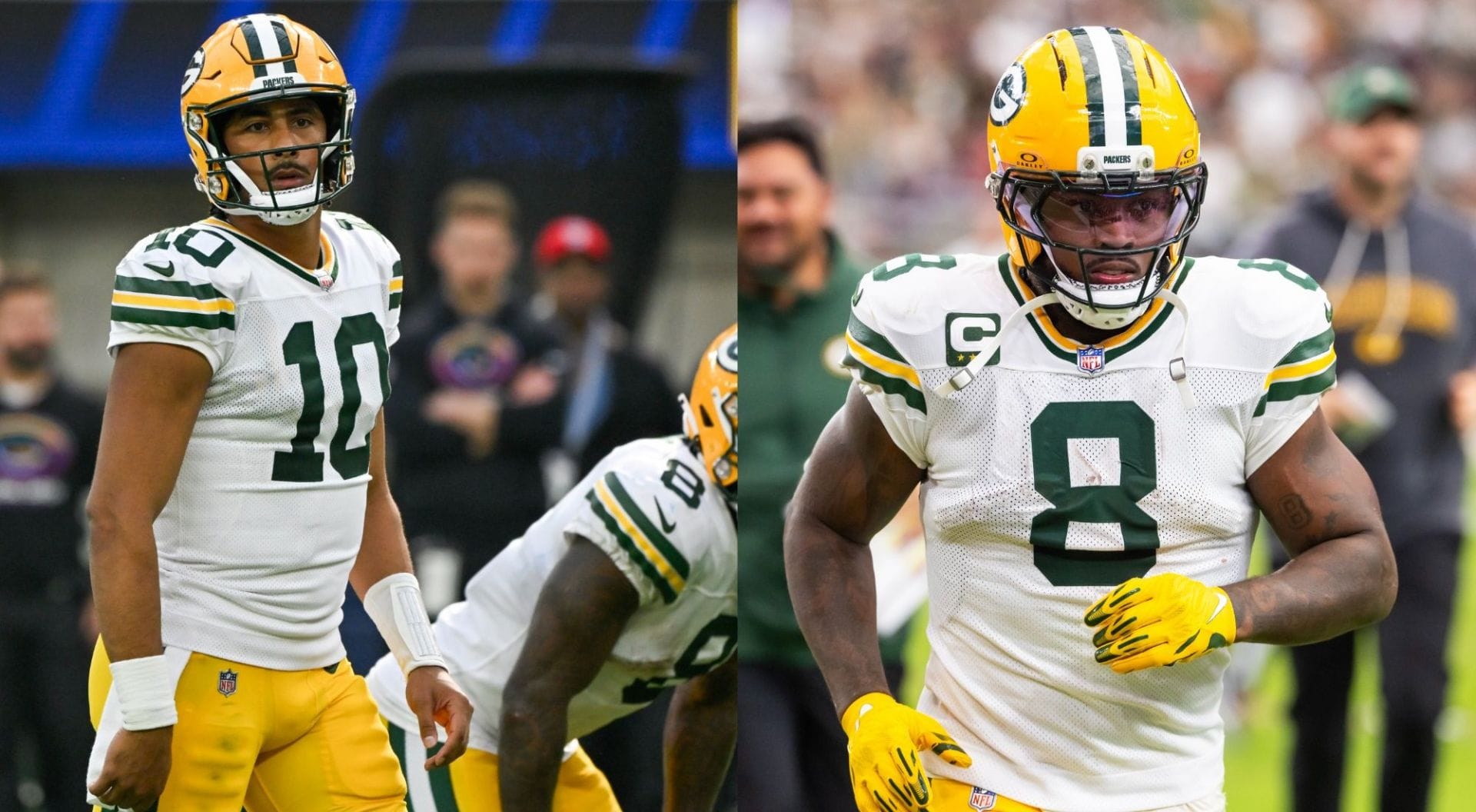 Josh Jacobs injury update: Jordan Love gets massive bad news on star RB ...