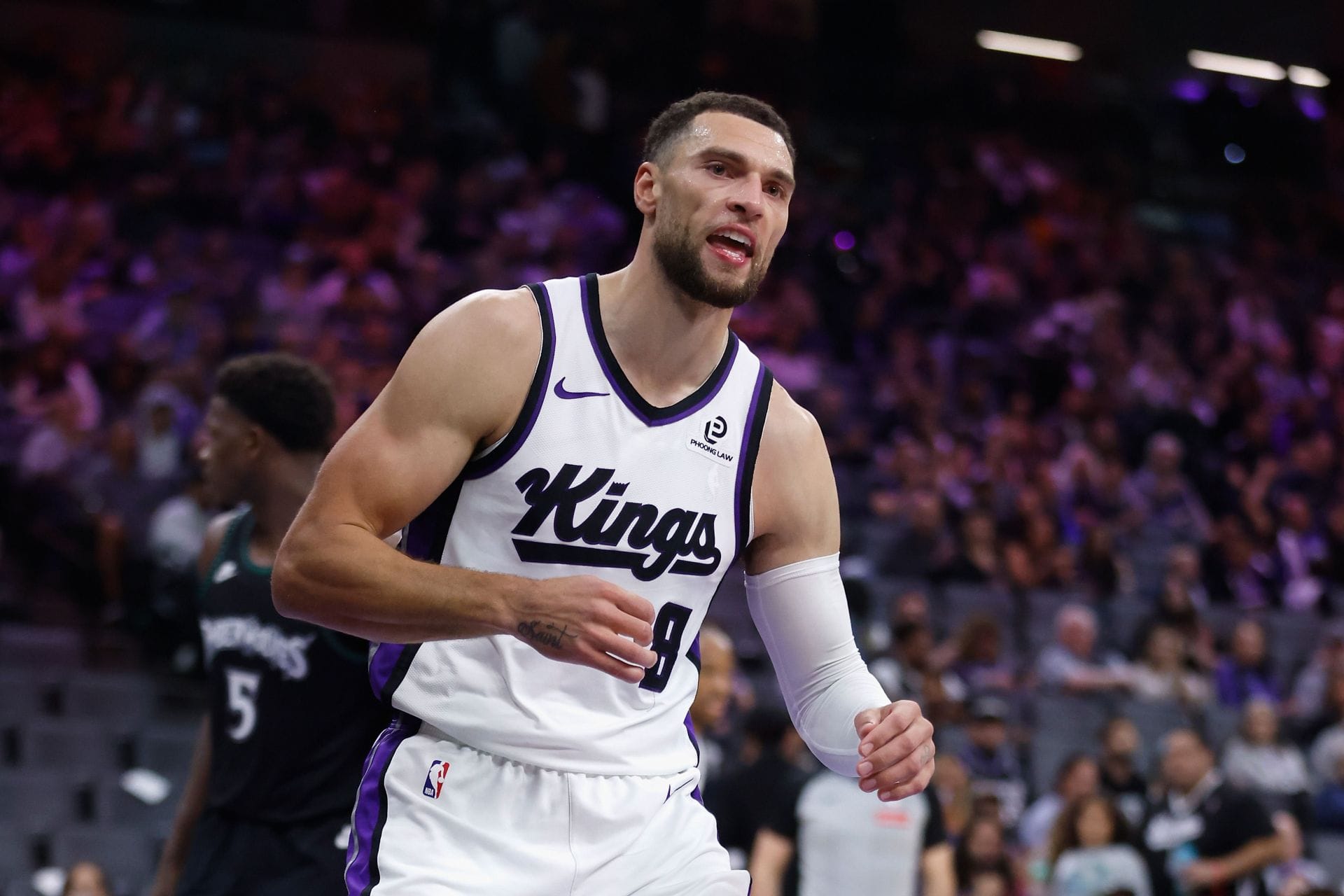 NBA Trade Rumors: Kings Zeroing in on Shipping $47 Million Guard ...