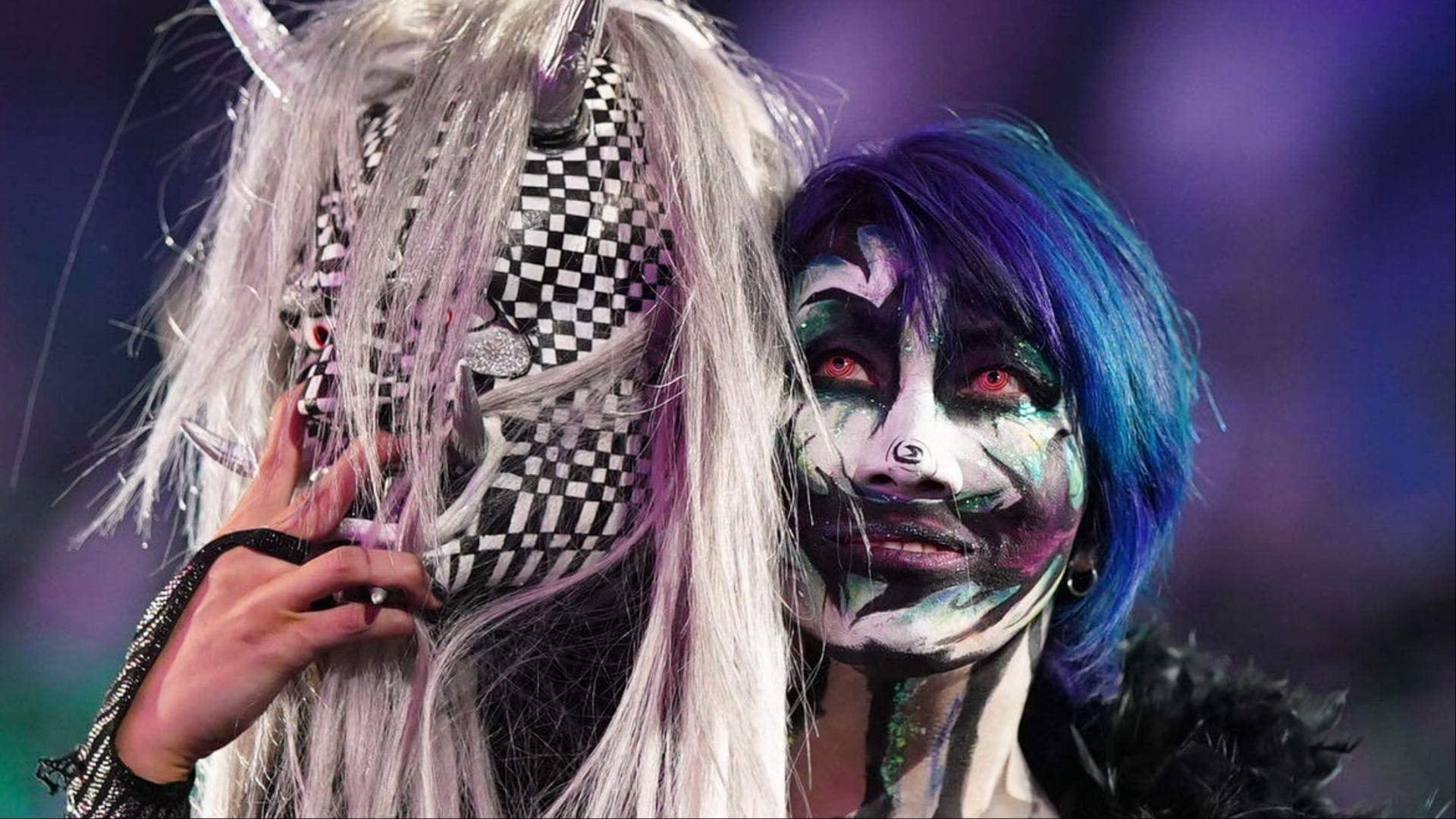 Asuka reveals truth on backstage incident with released WWE star in ...