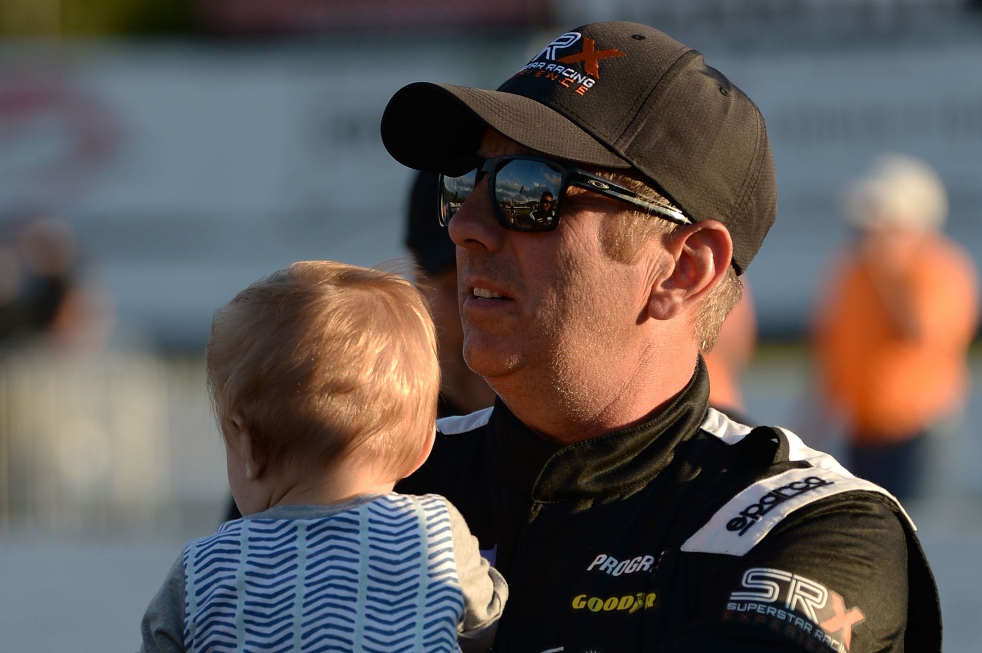 NTSB “fairly confident” about the left seat pilot in Greg Biffle’s ...