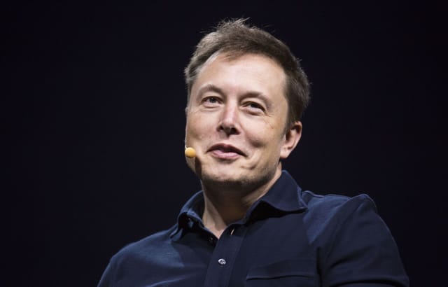 "Pet science project jfc": Elon Musk mocks Earth-based nuclear fusion ...