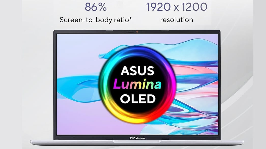 IPS vs OLED: What should you prioritise in your laptop?