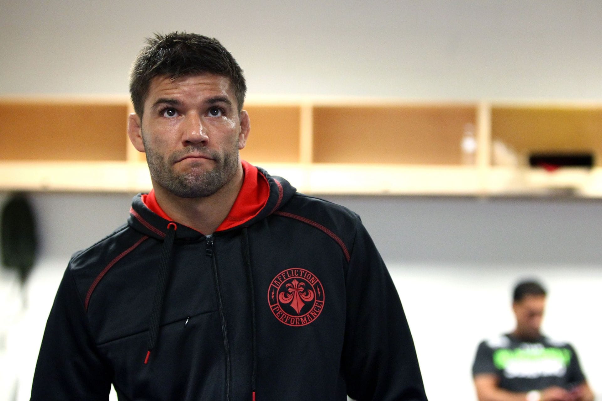 Jack Doherty: "Jack's got to be very careful" - Josh Thomson shares ...