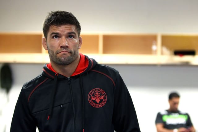 Jack Doherty: "Jack's got to be very careful" - Josh Thomson shares ...