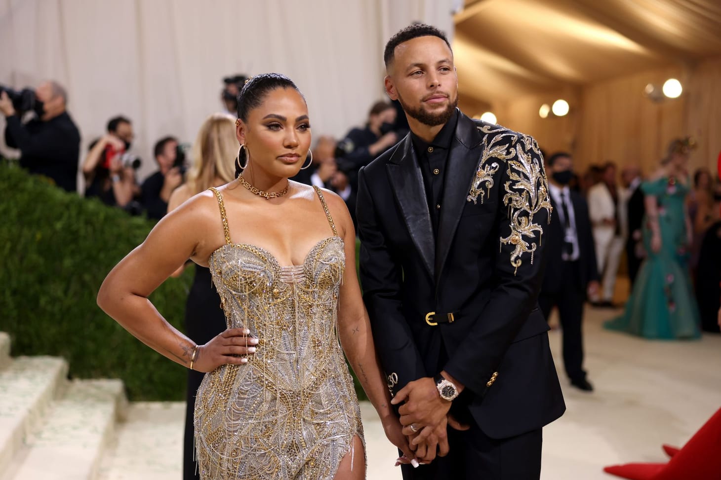Are Steph Curry and Ayesha getting a divorce? Viral post explored