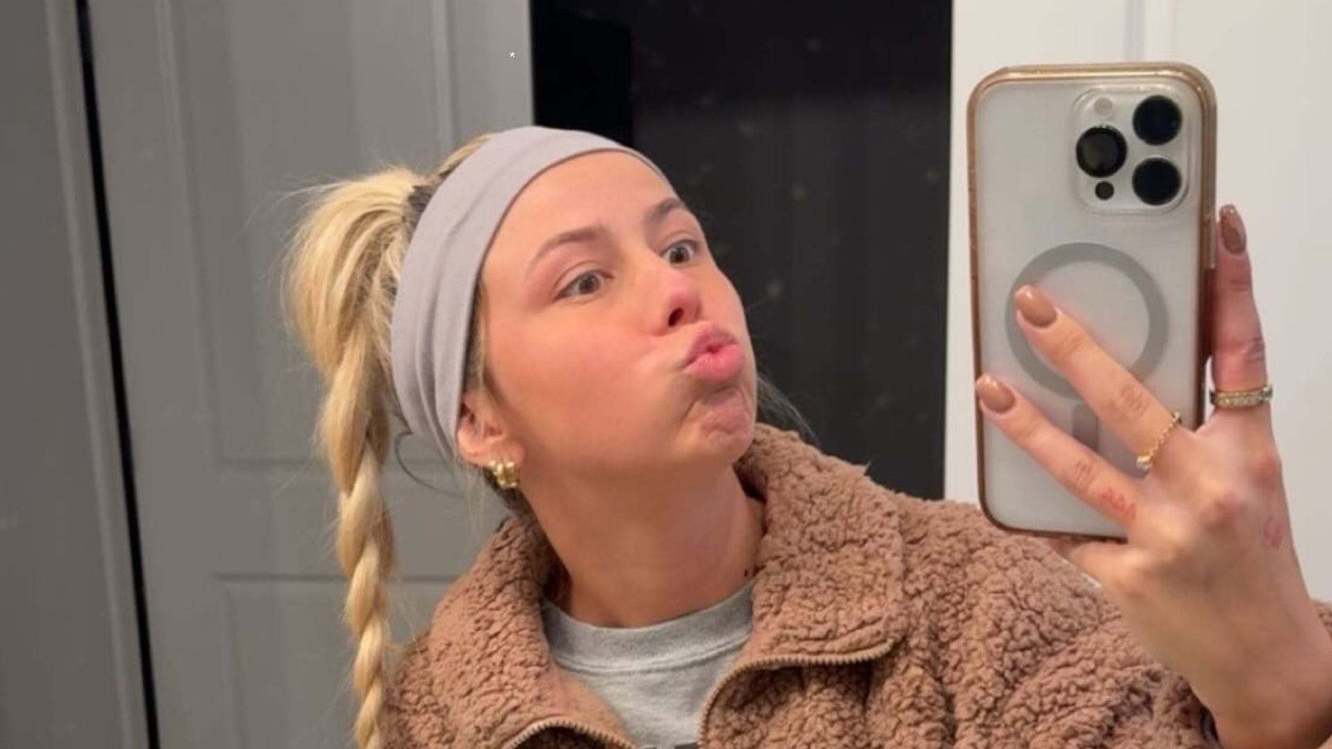 When did the 'Hawk Tuah' interview take place? Iconic meme revisited ...